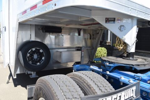 Helicopter Trailers - The Trailer Depot in Northford, CT